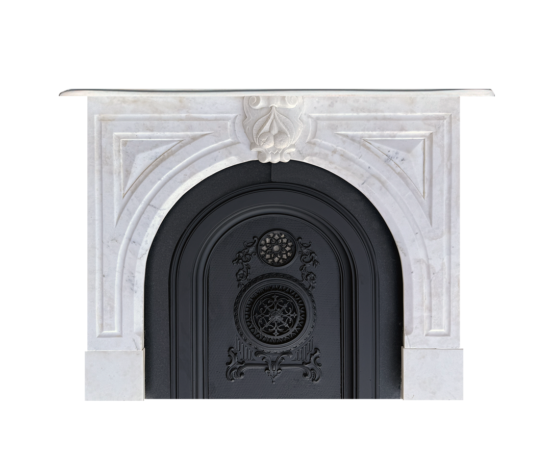 CORA – Mantel House