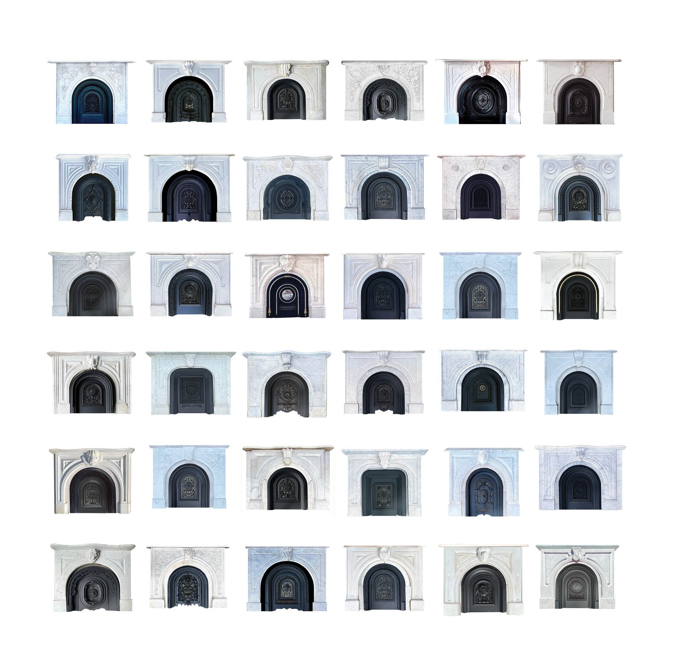 Shop All Products – Mantel House