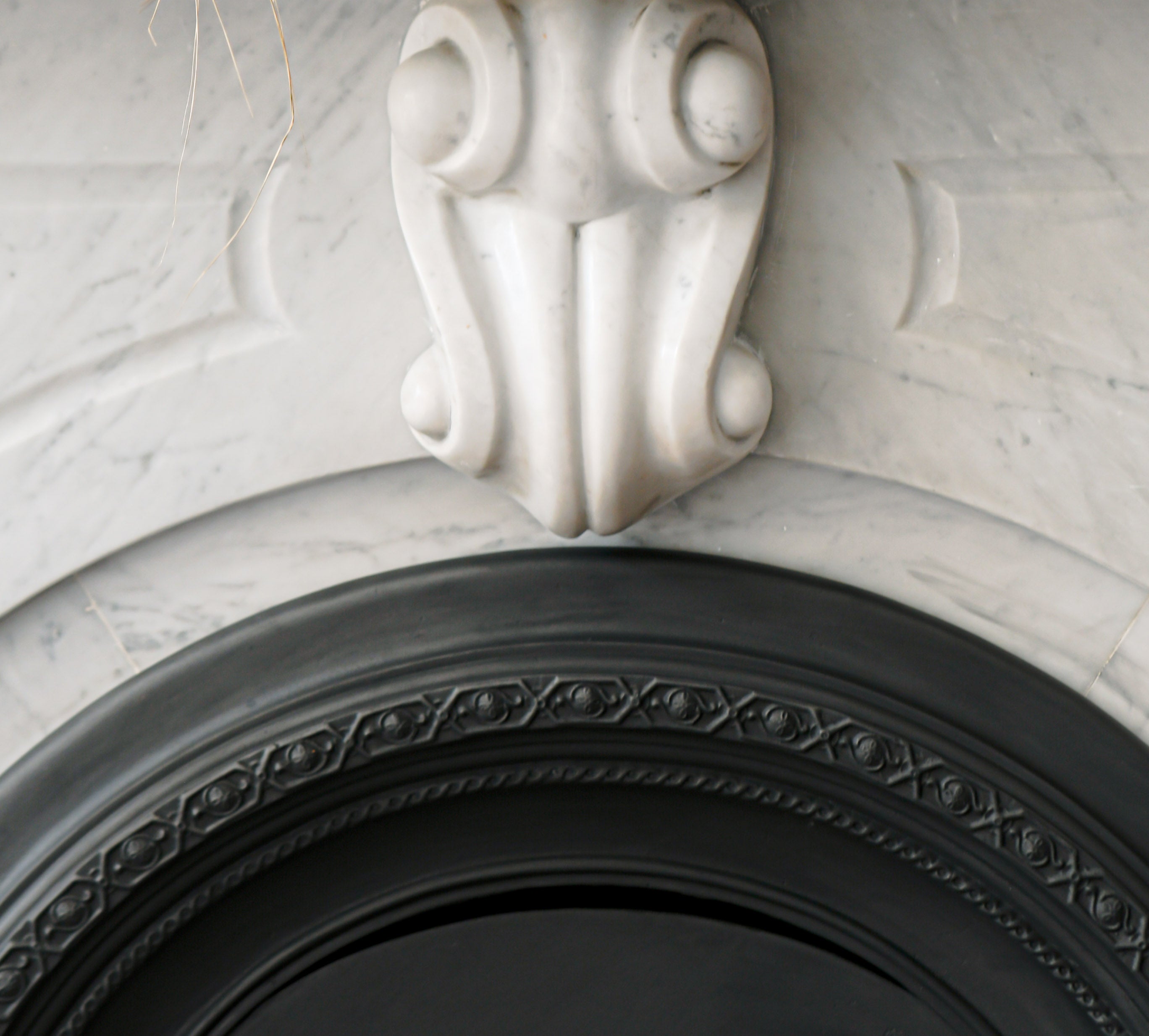 CLASSIC MARBLE – Mantel House