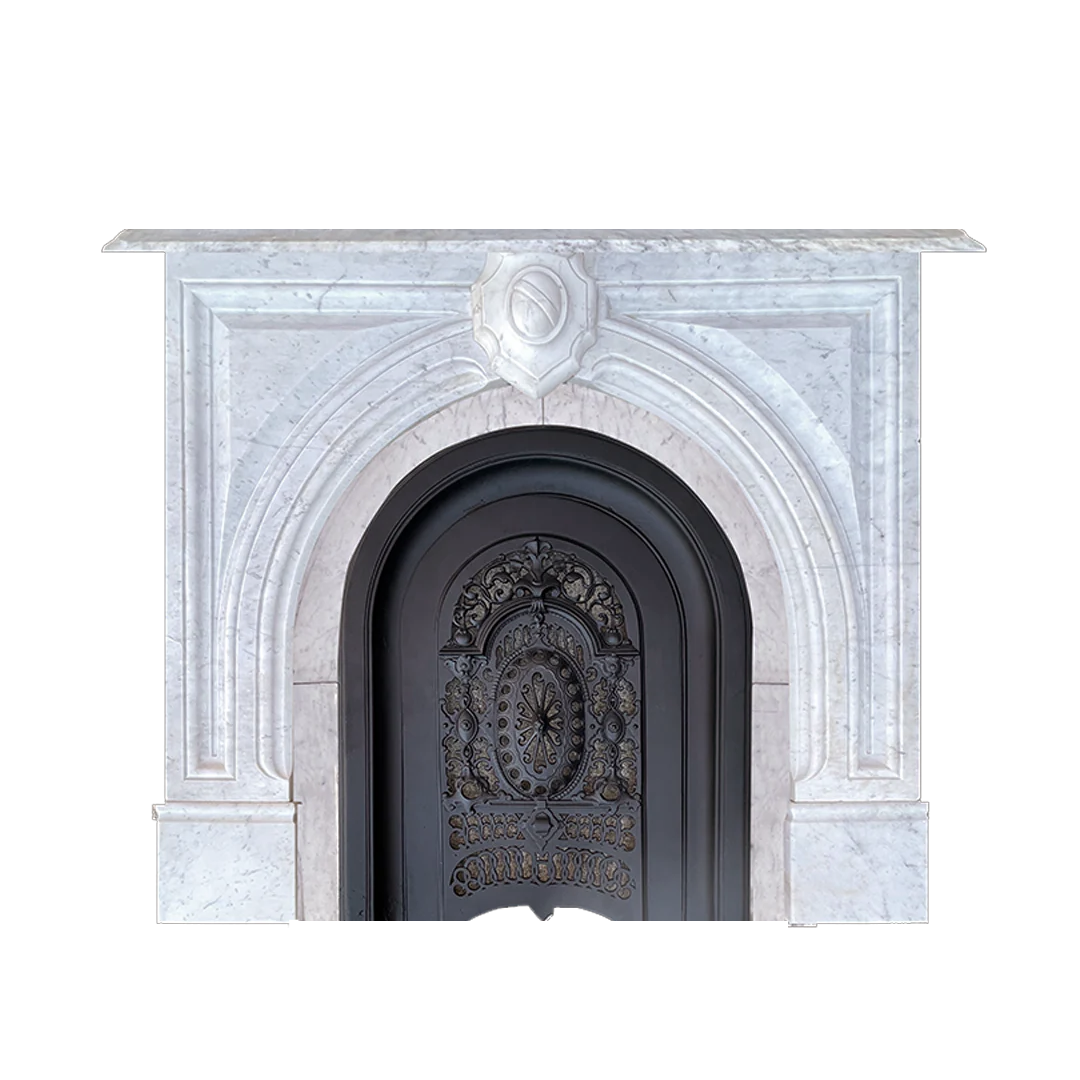 CLASSIC No. 1 – Mantel House