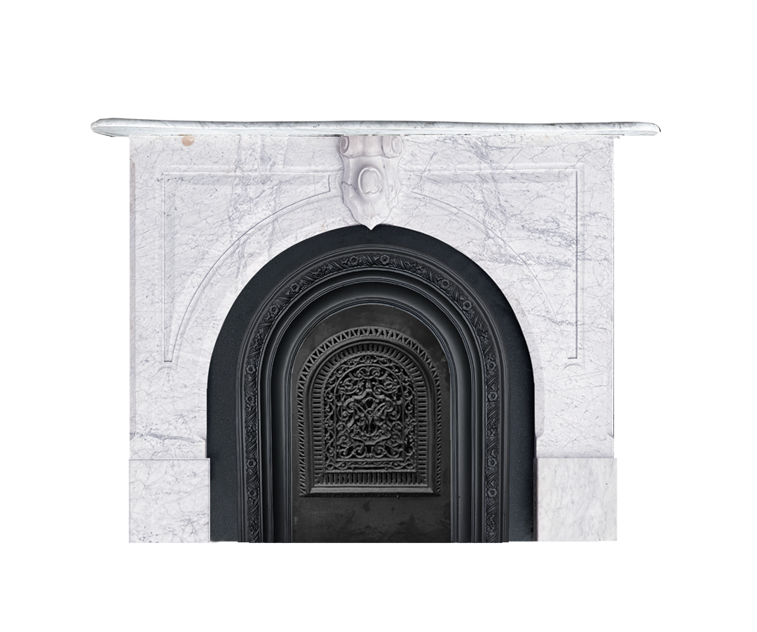 CLASSIC NO. 23 – Mantel House