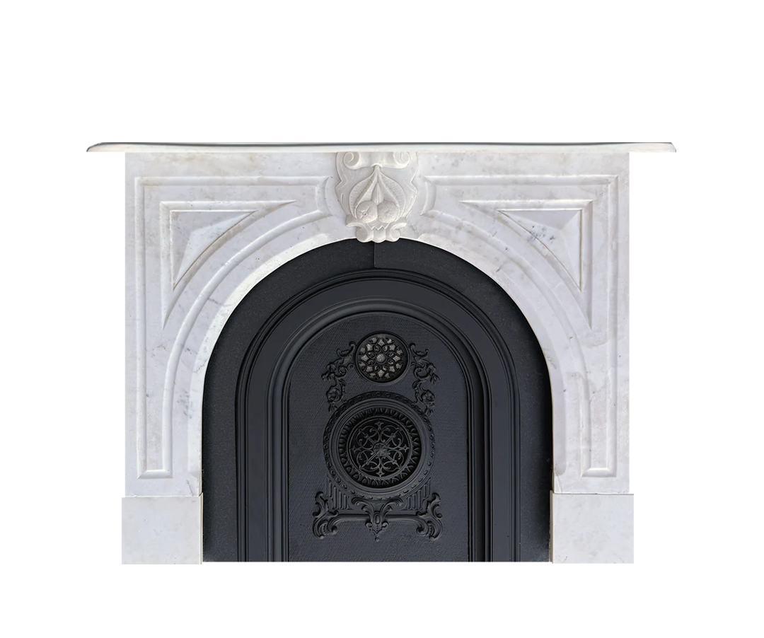 CORA – Mantel House