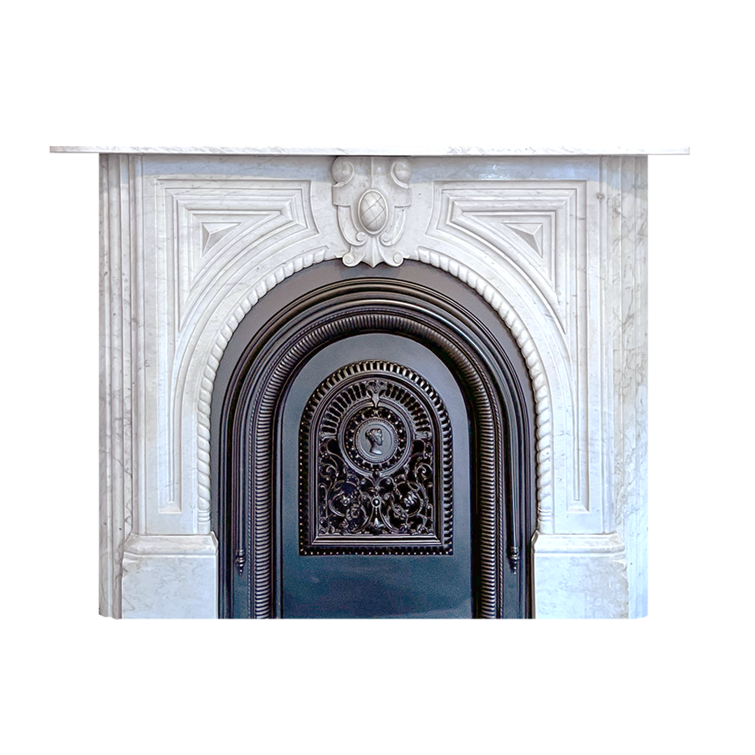 FLORENCE – Mantel House