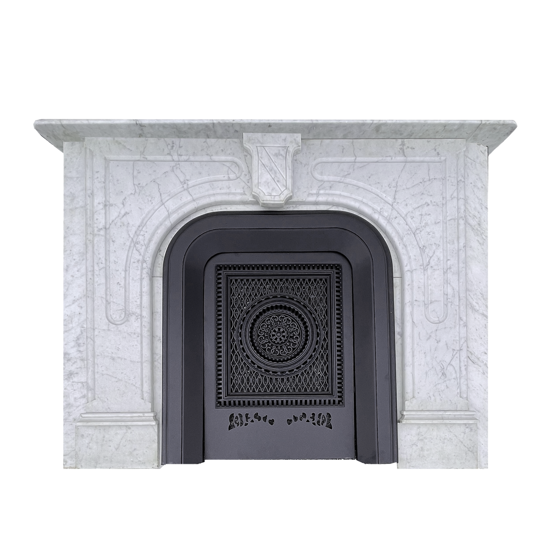 THOMAS – Mantel House