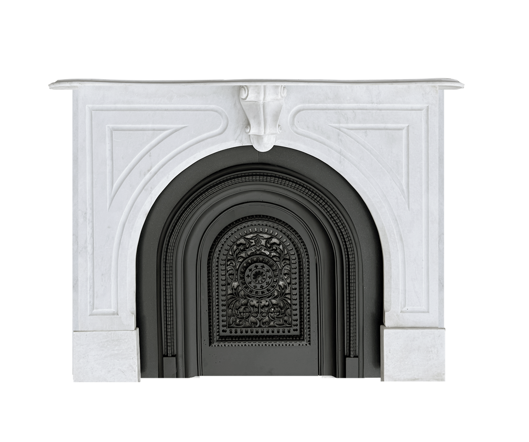 WILSON – Mantel House